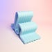 Wiggly Phone Holder - Etsy