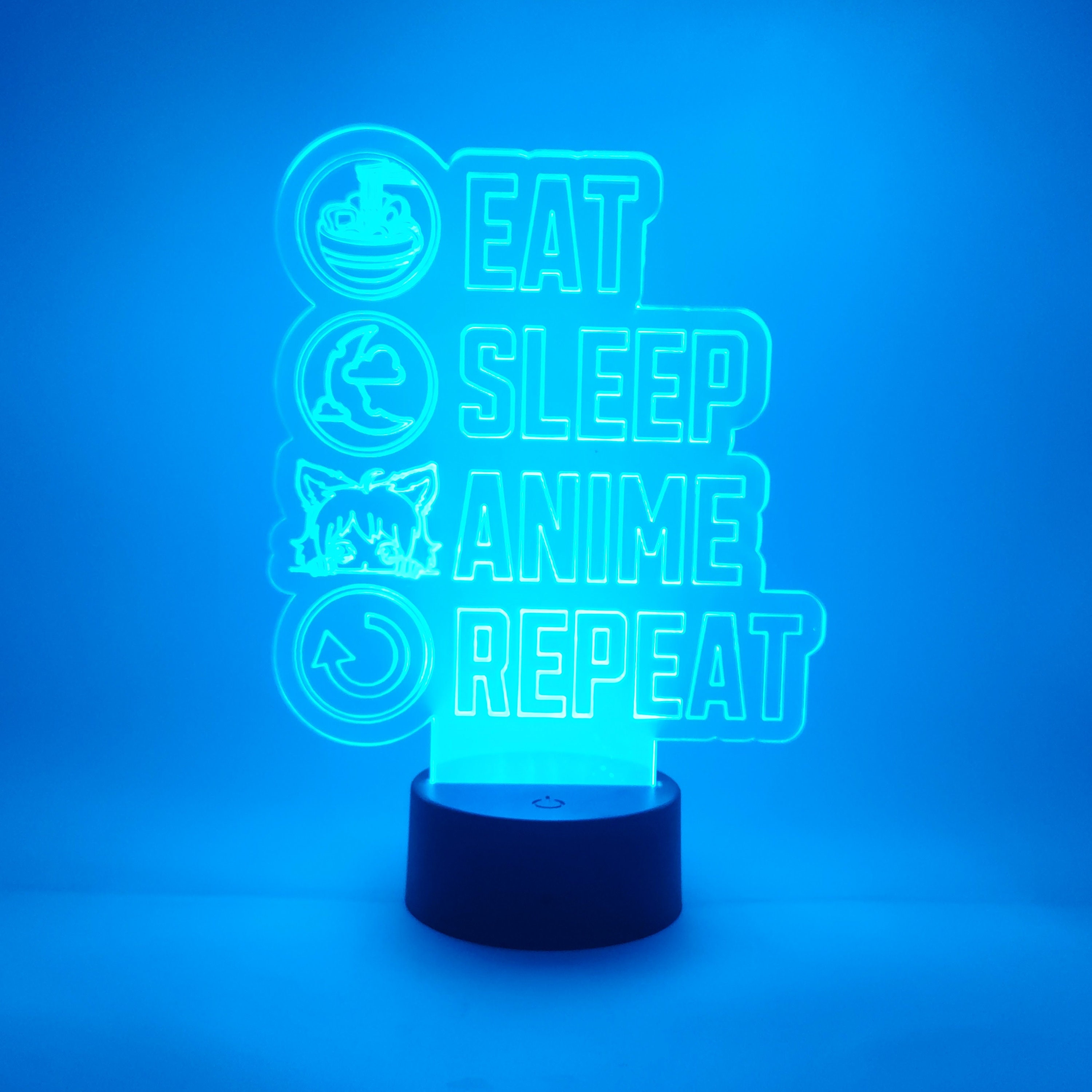 Lampo Anime