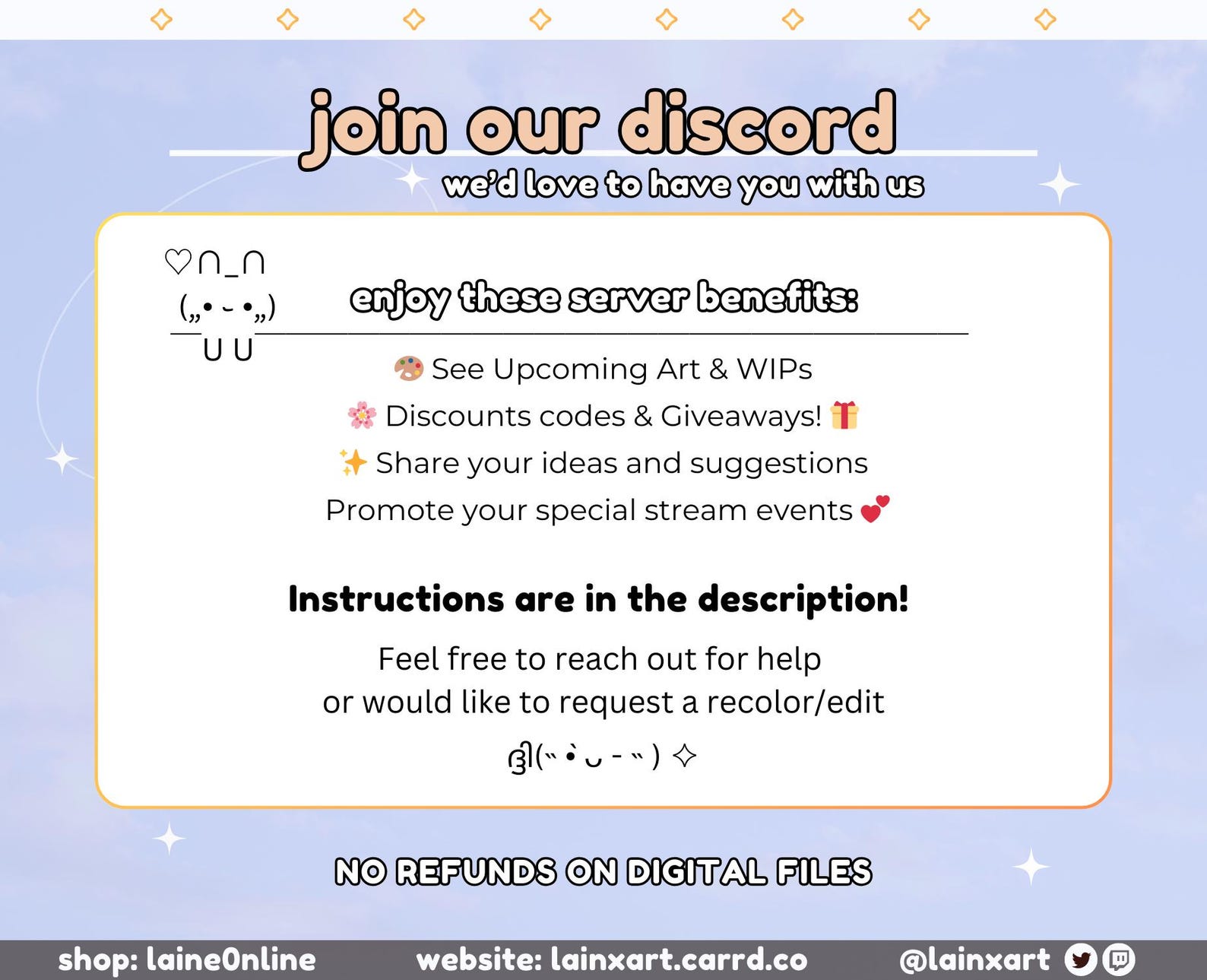 Skye Cute Pngtuber Valorant | Twitch Youtube Discord Kick Vtuber Model ...