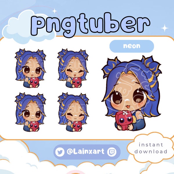 Neon Kick Emotes - Etsy