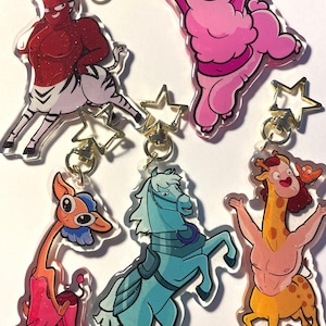 Horse Centaurworld Plush - Etsy Ireland