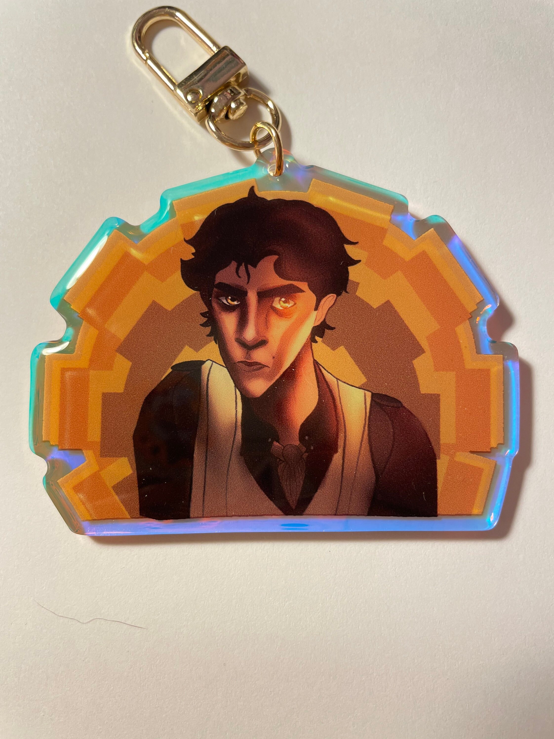 Arcane Charms - Etsy