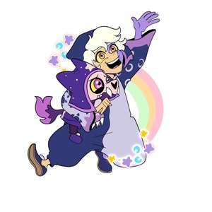 Collector Charm - Etsy