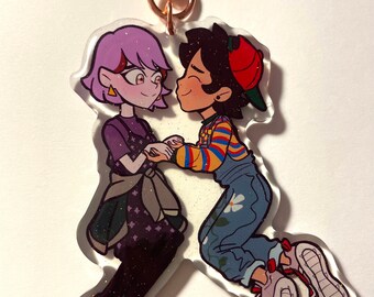 Amity Key Case - Etsy