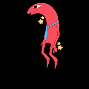 Pre-order Smiling Friends Phone Charms - Etsy UK