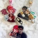 Nimona Stickers/charms - Etsy