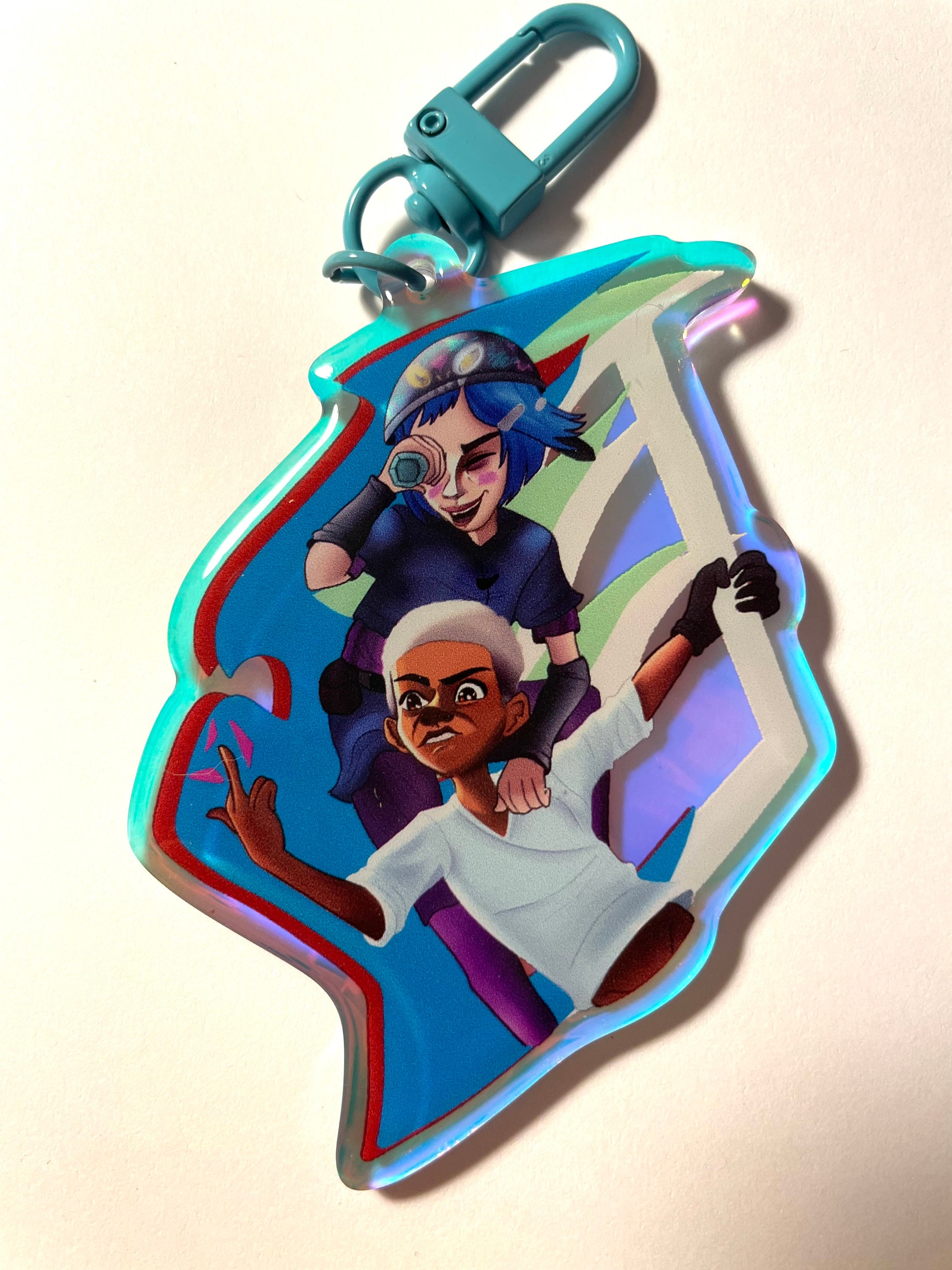 Arcane Charms - Etsy