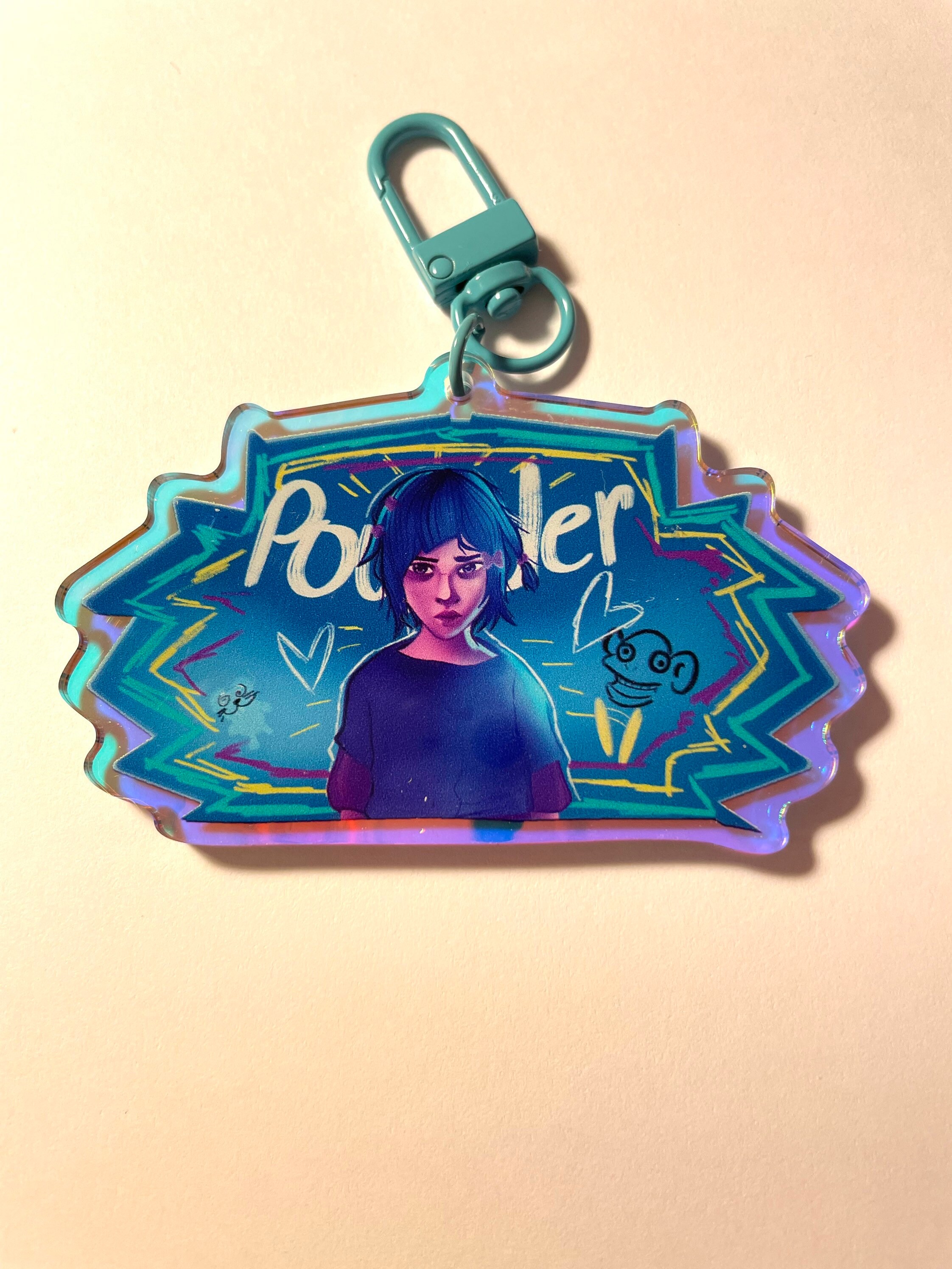 Arcane Charms - Etsy