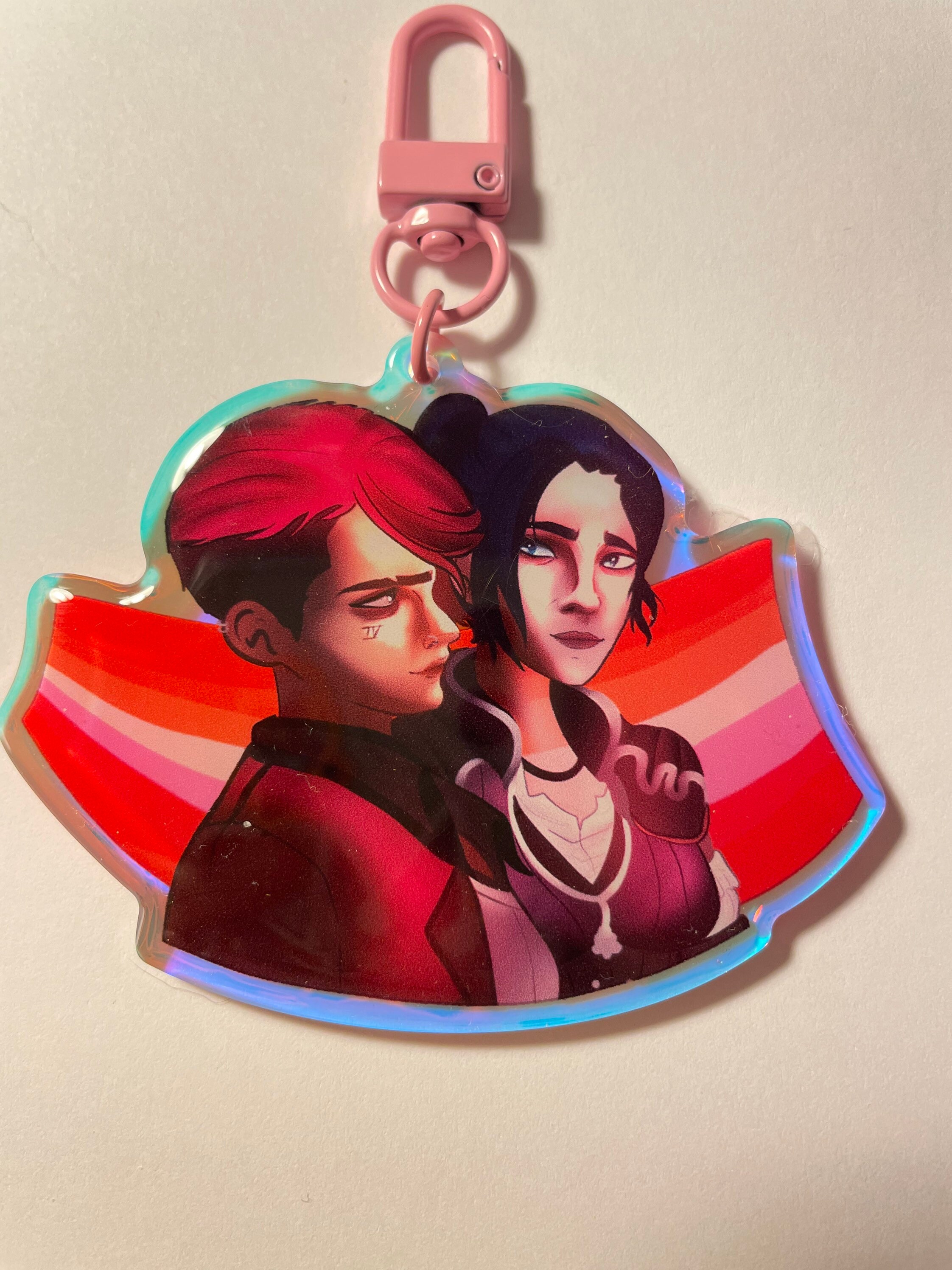 Arcane Charms - Etsy