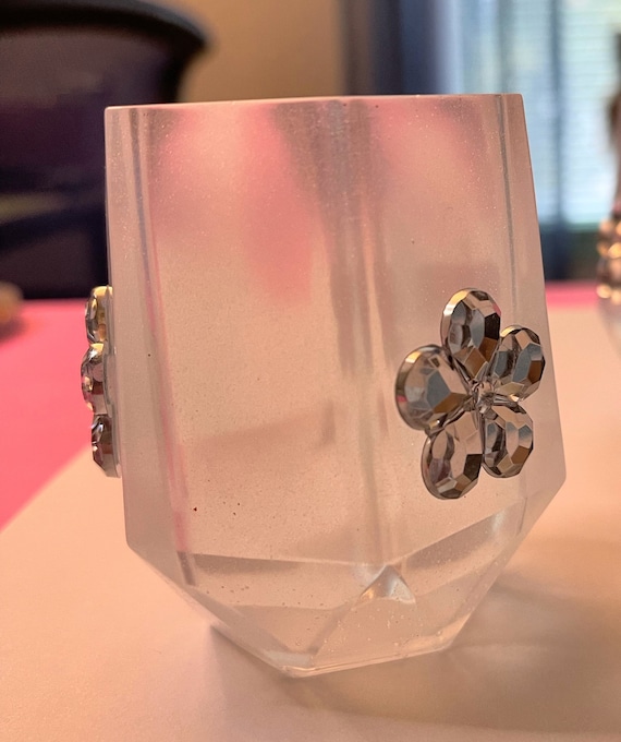 Pencil/Pen Cup | Etsy