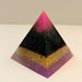 Small Pyramid - Etsy