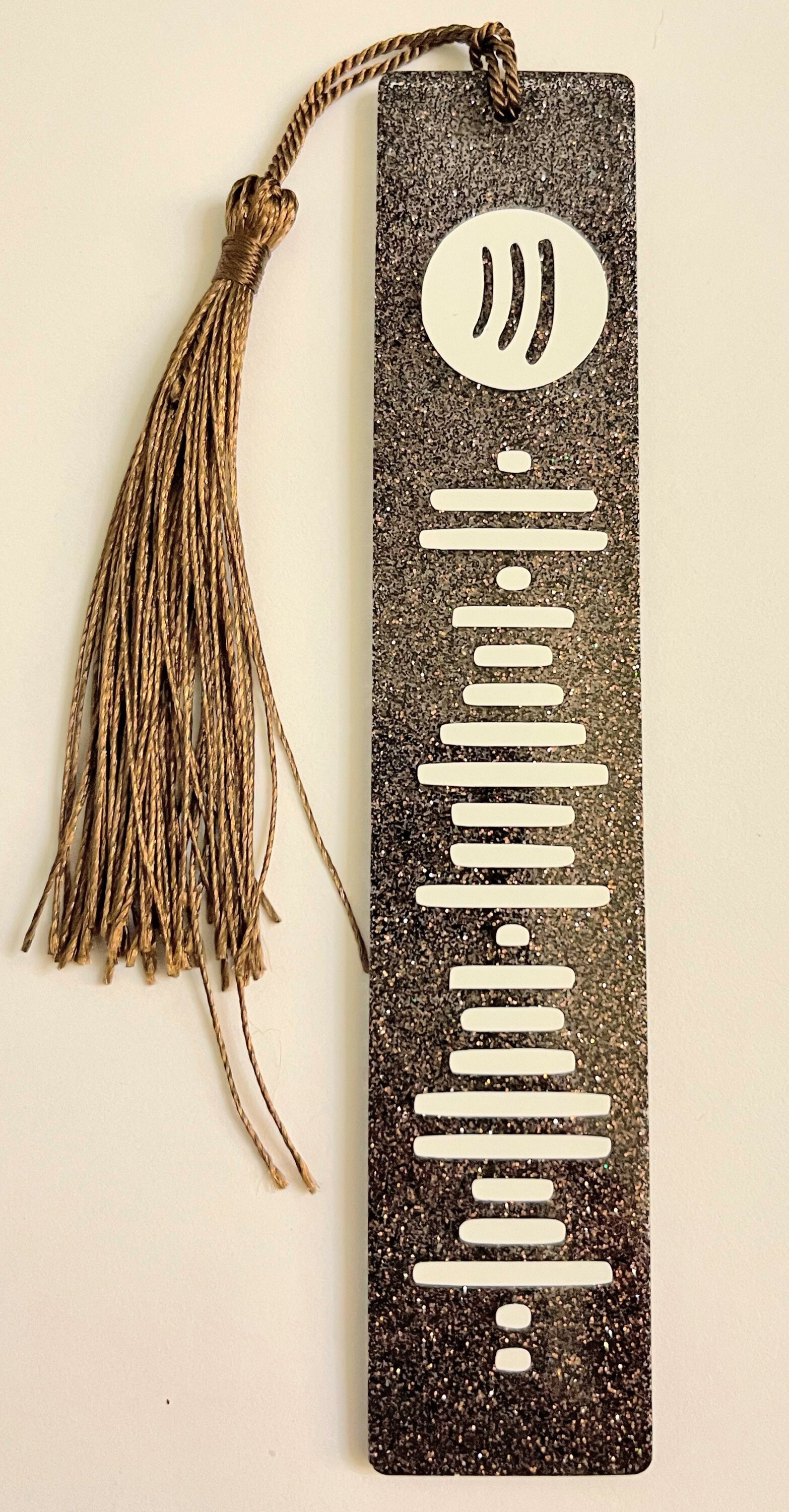 Musical Bookmark - Come and Get Your Love - Etsy