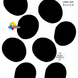 Printable Mickey Mouse Board Game. Pin the EARS to Mickey Mouse Party ...