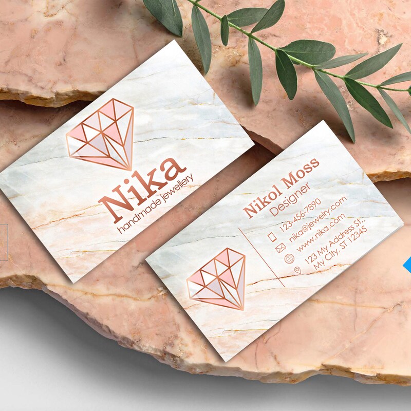 Handmade Jewelry - Etsy