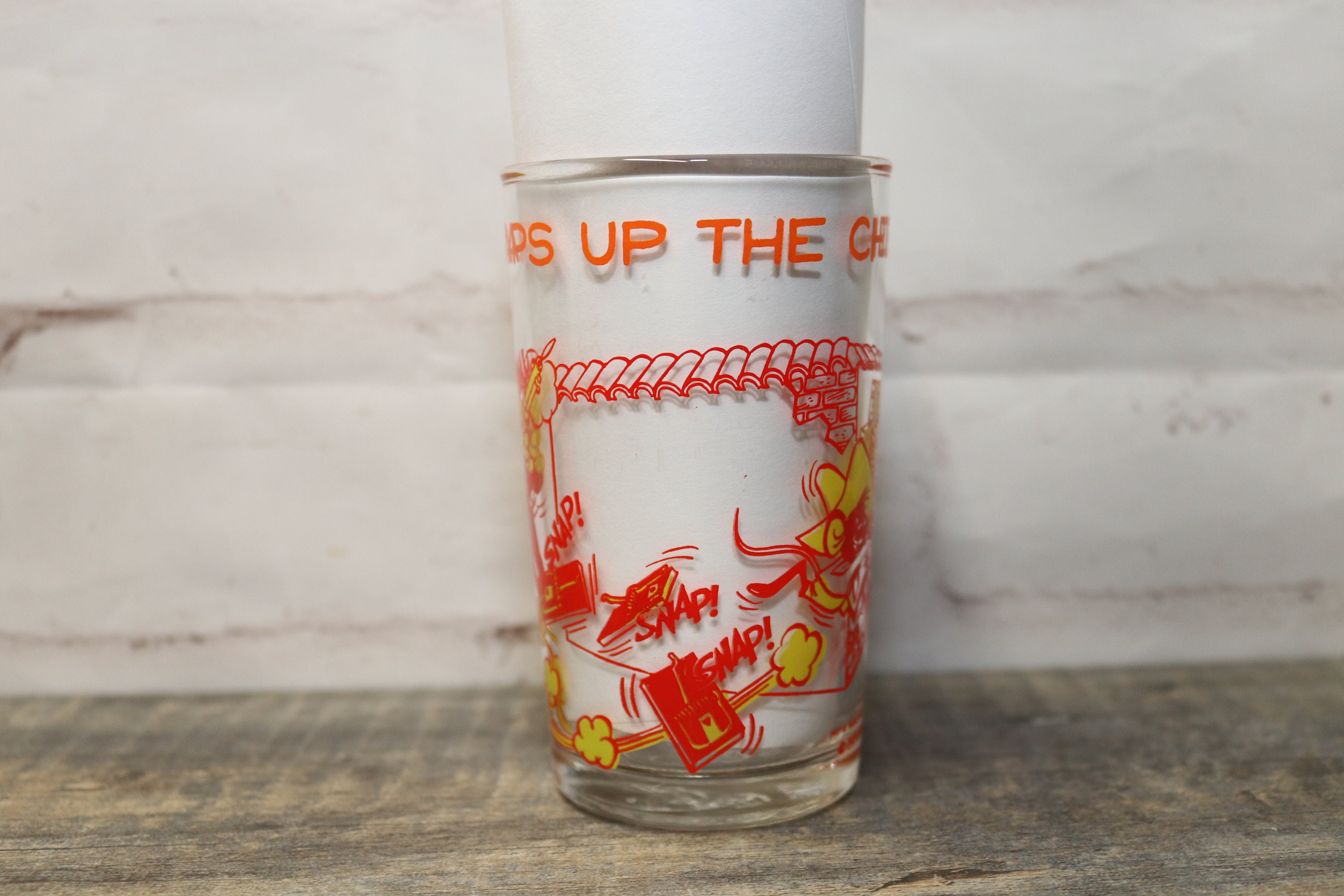 Welch's Warner Brothers Looney Tunes Jelly Jars Speedy Snaps up the ...