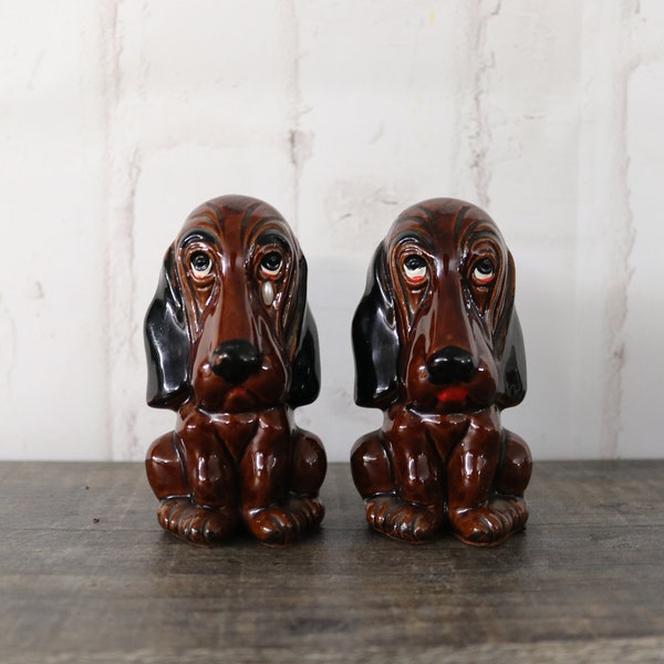 Sad Salt Shaker - Etsy