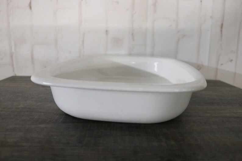 Vintage P-21 Corning Ware Open Roaster - Etsy