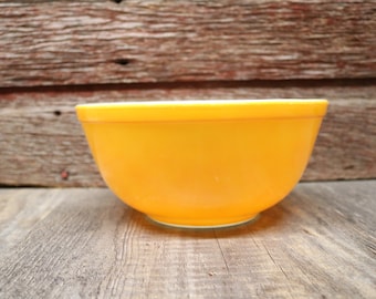 Pyrex 403 Bowl - Etsy