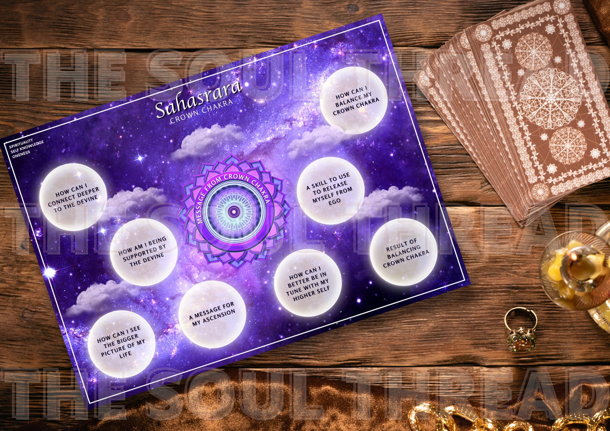 Charm Casting Sheet. Casting Mat Charm Casting. Tarot. Runes. - Etsy