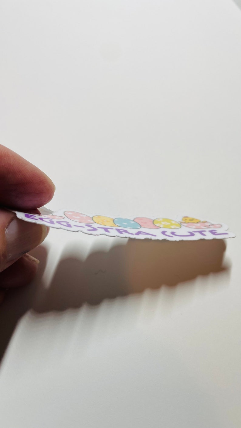 Mari Brothers Sticker | Individual | Waterproof Stickers | Weatherproof ...