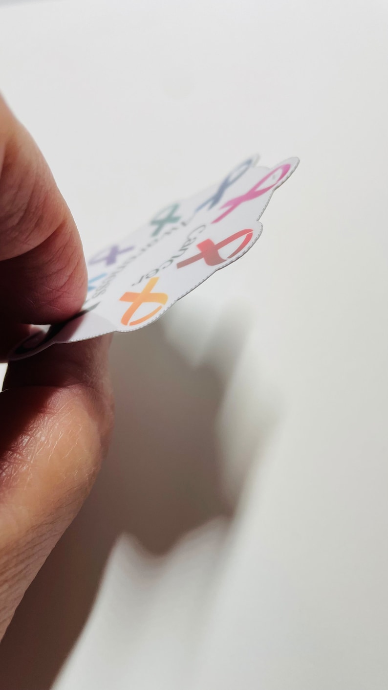 Mari Brothers Sticker | Individual | Waterproof Stickers | Weatherproof ...