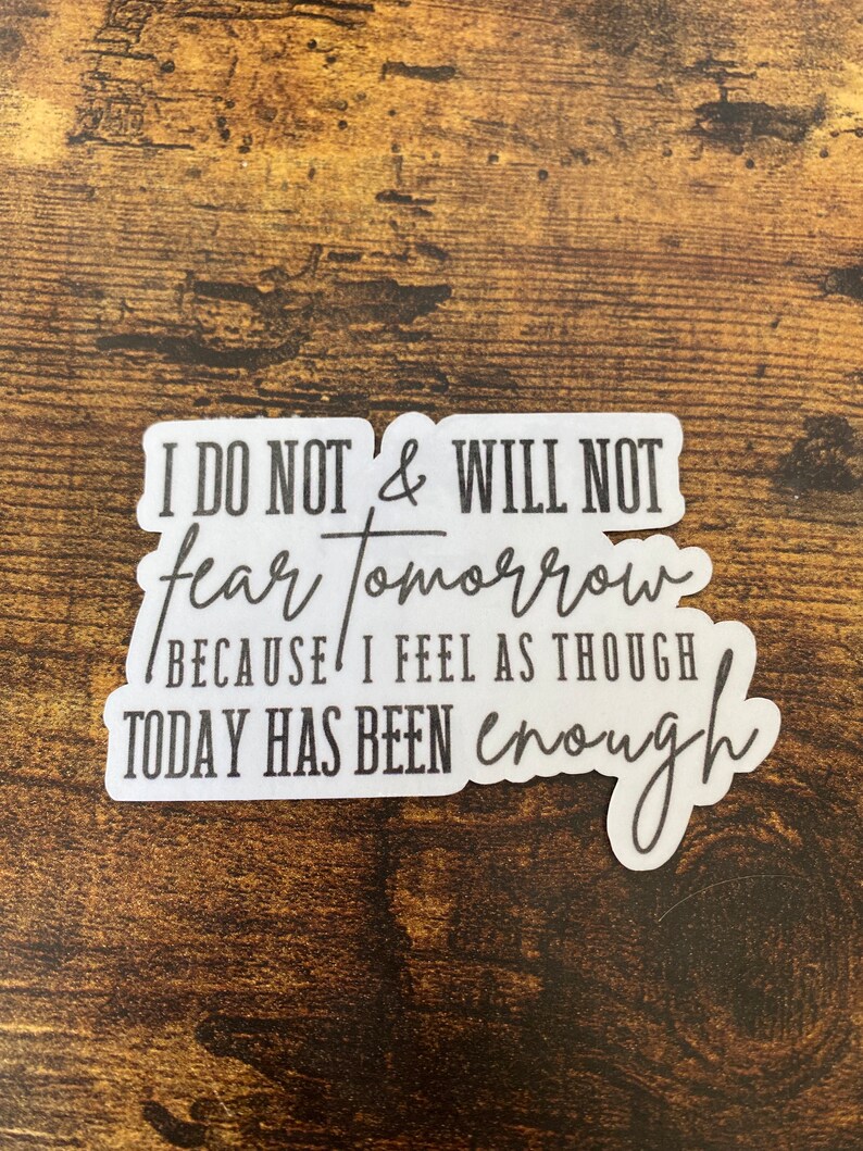 Fear and Fridays Zach Bryan Sticker - Etsy