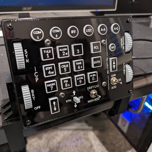 DCS World F-16 Viper ICP - Etsy