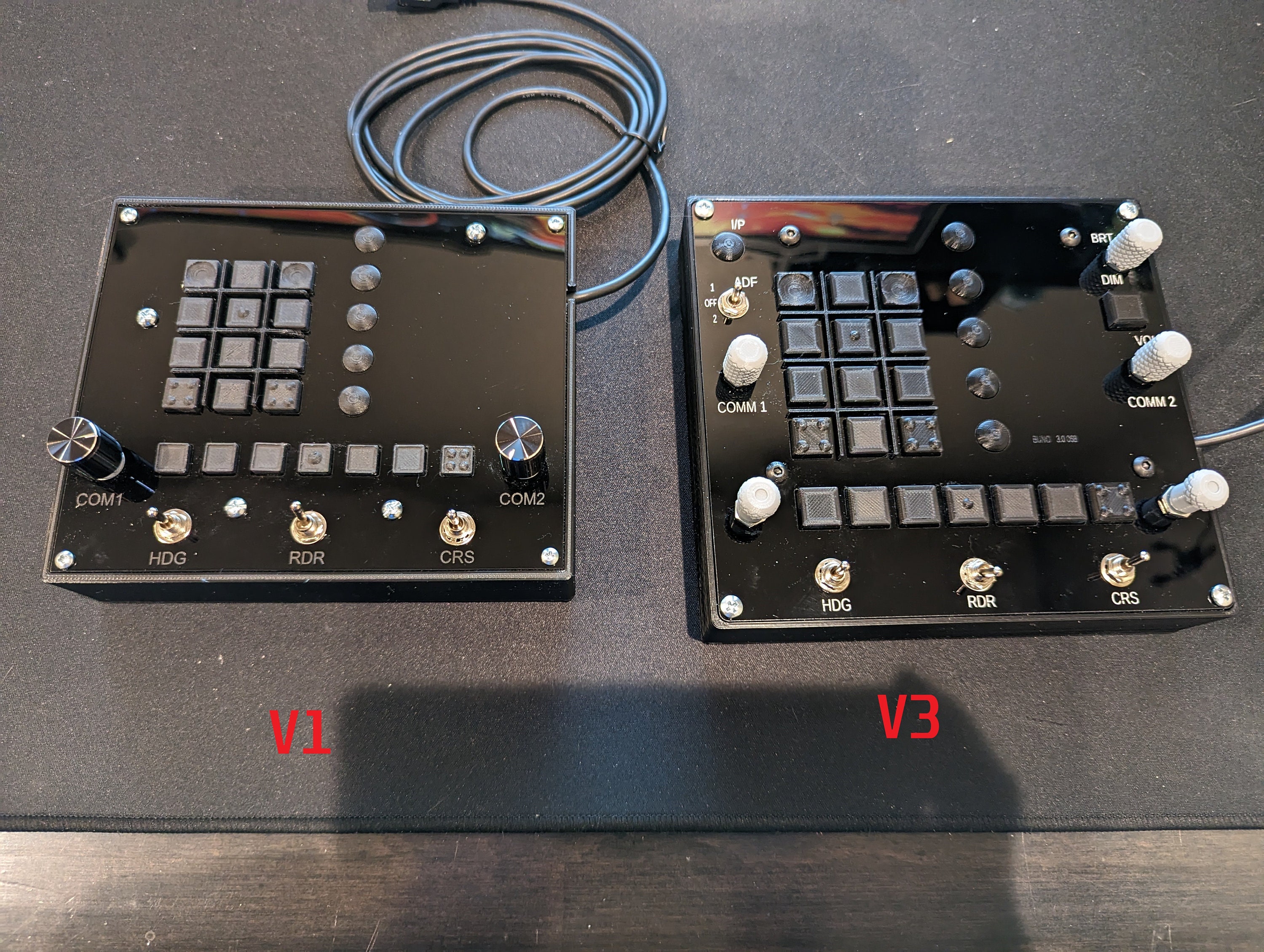 DCS World F/A-18 Hornet UFC Game Controller - Etsy Australia