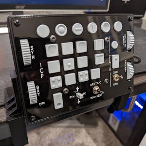 DCS World F-16 Viper ICP - Etsy