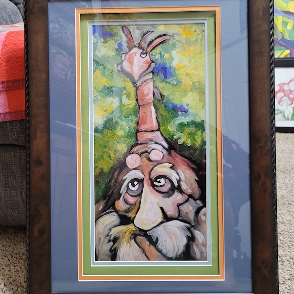 Labyrinth Fan Art - Etsy