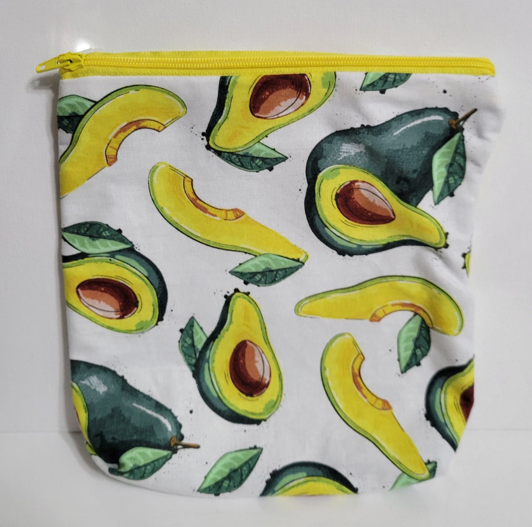 Avocado Bag - Etsy