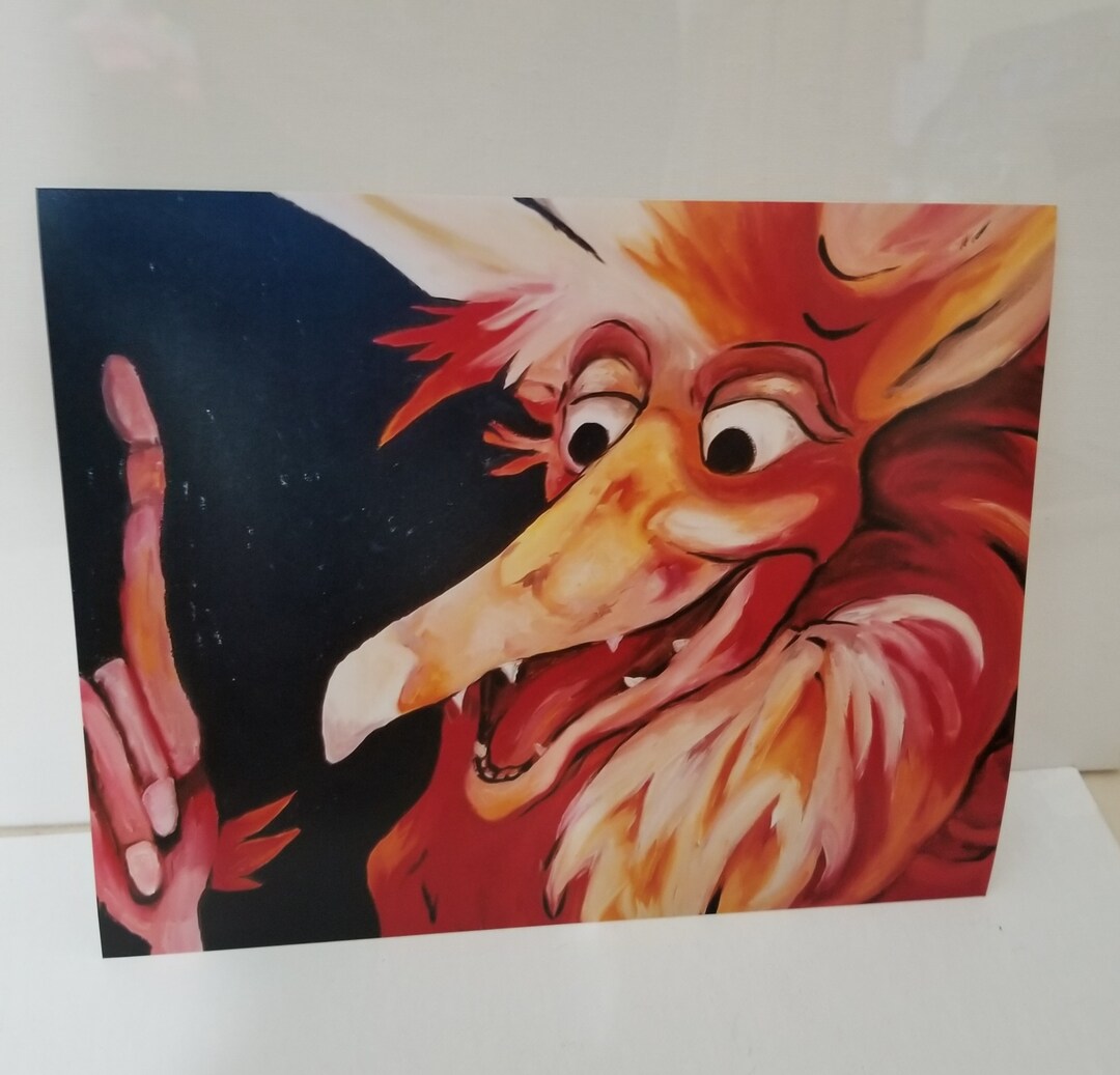 Labyrinth Fan Art - Etsy