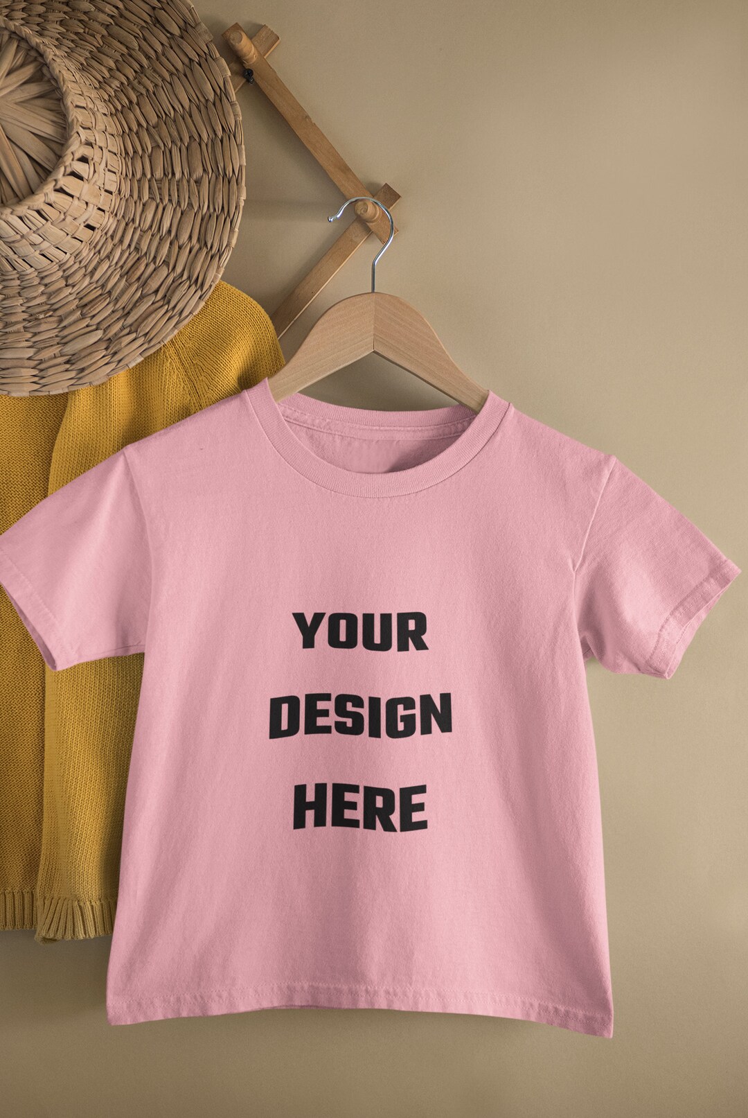 Custom T-shirts for Babies | Custom Designs for Kids, Toddlers, Youths ...