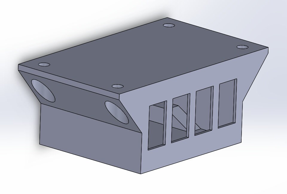 RZR 3D Printed Lightswitch Box - Etsy