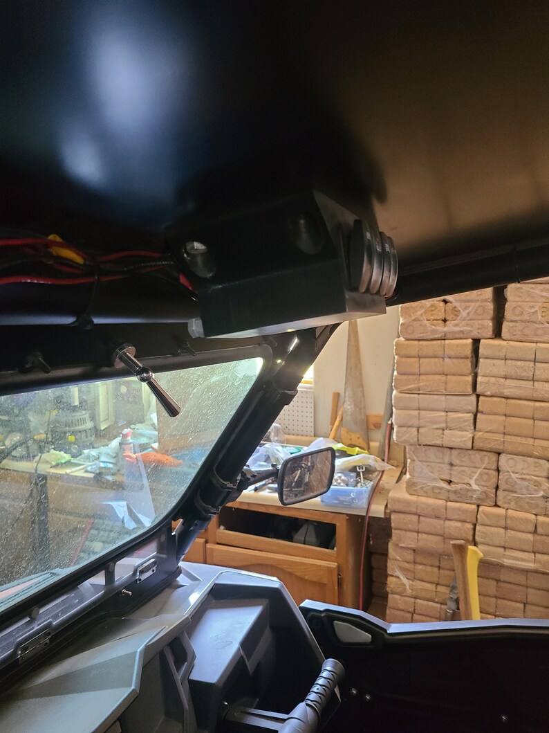 RZR 3D Printed Lightswitch Box - Etsy