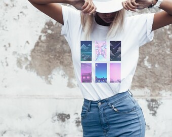 Subtle Anime Merch - Etsy