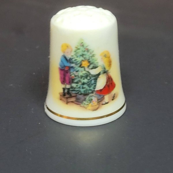 Avon Thimbles - Etsy