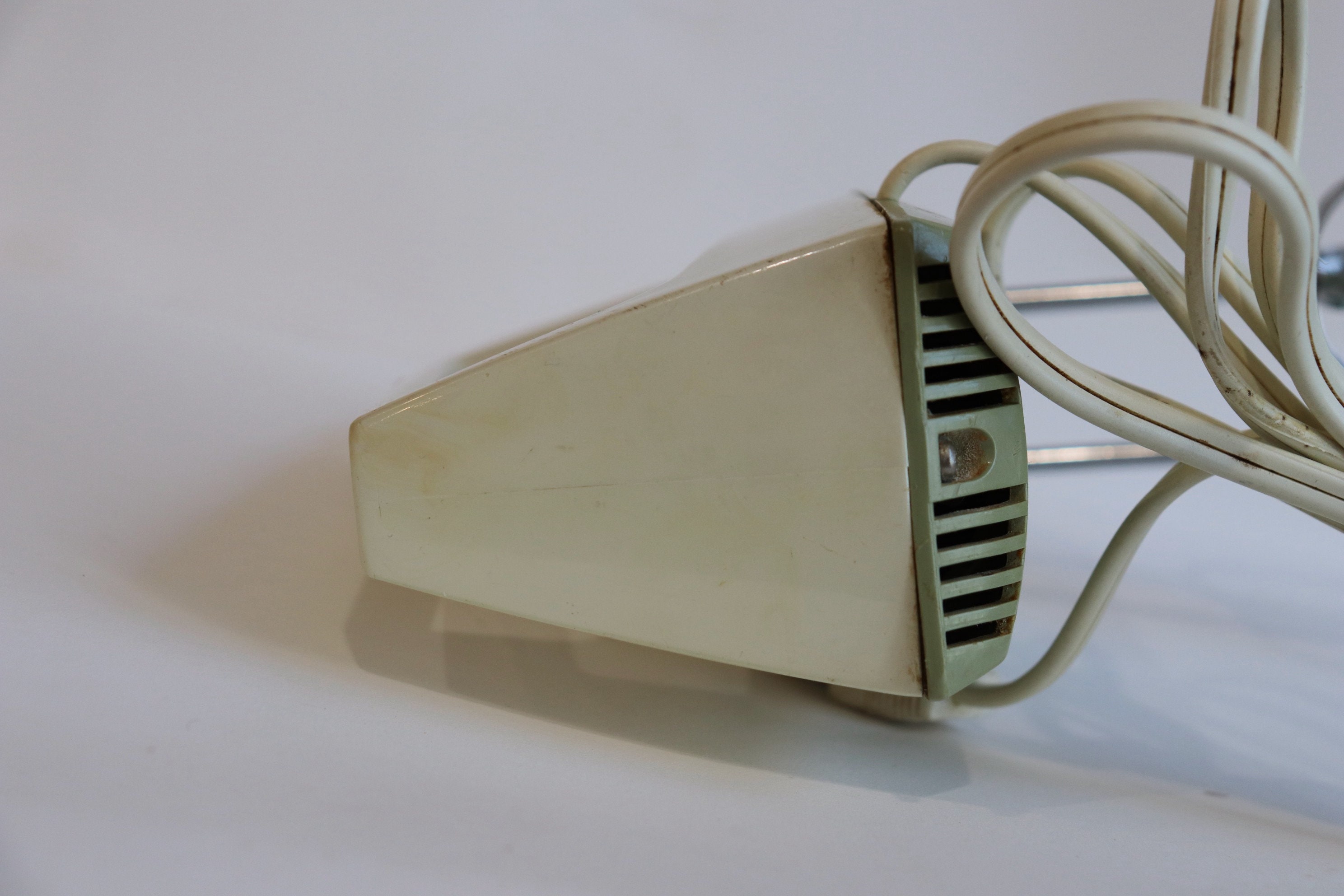 Vintage 1970s 80s General Electric 3-speed Electric Portable Hand Mixer ...