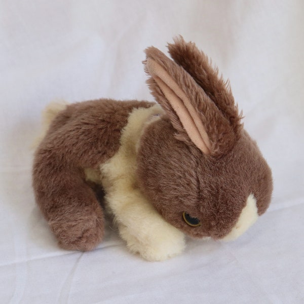 Vintage Plush Toy - Etsy