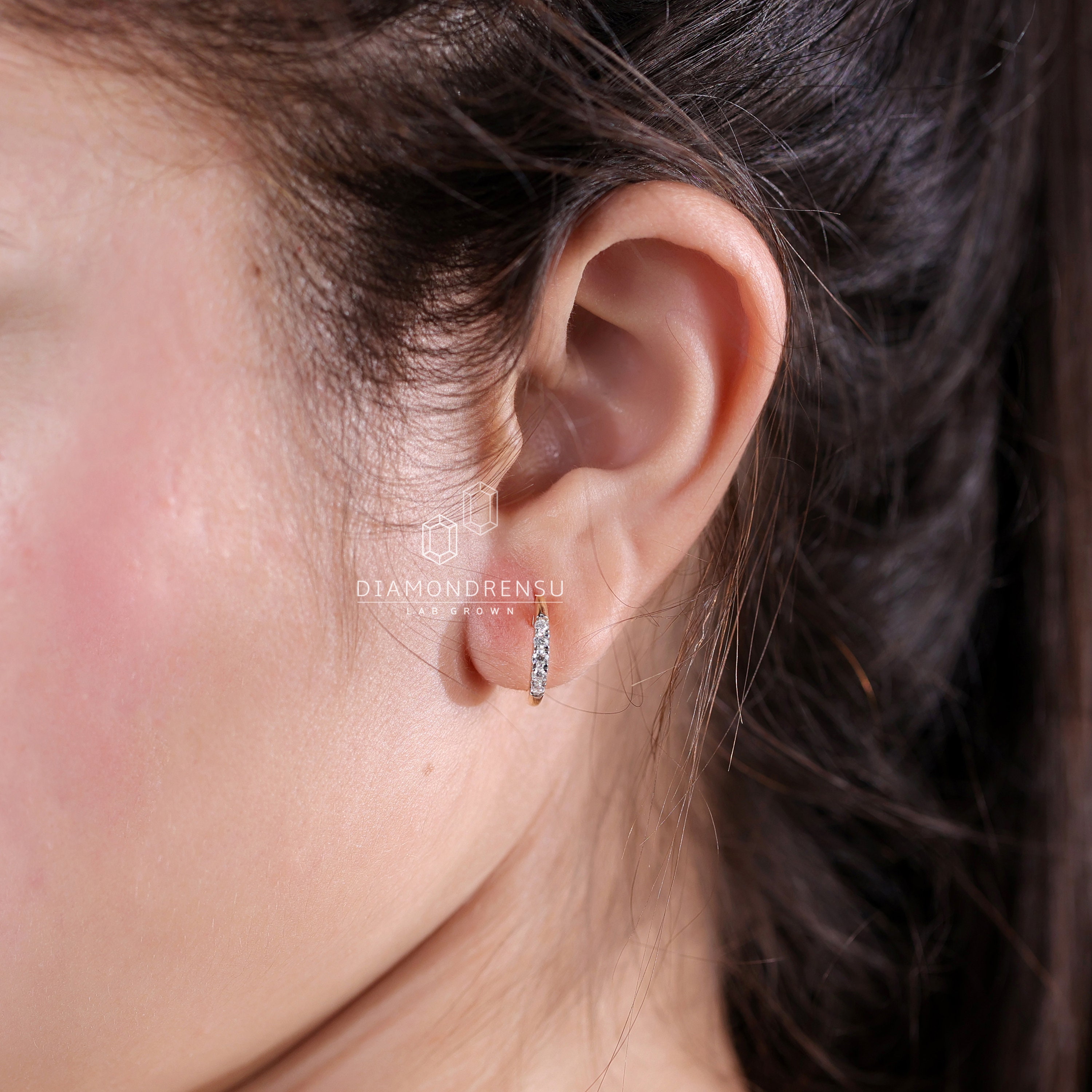 Small Ear Gauges For Girls