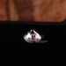 Portuguese Cut Lab Grown Diamond for Engagement Ring, 1.09 CT Portugal ...