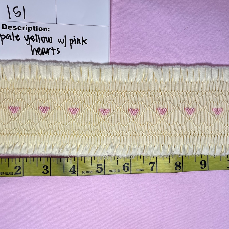 Smocking Plates - Etsy