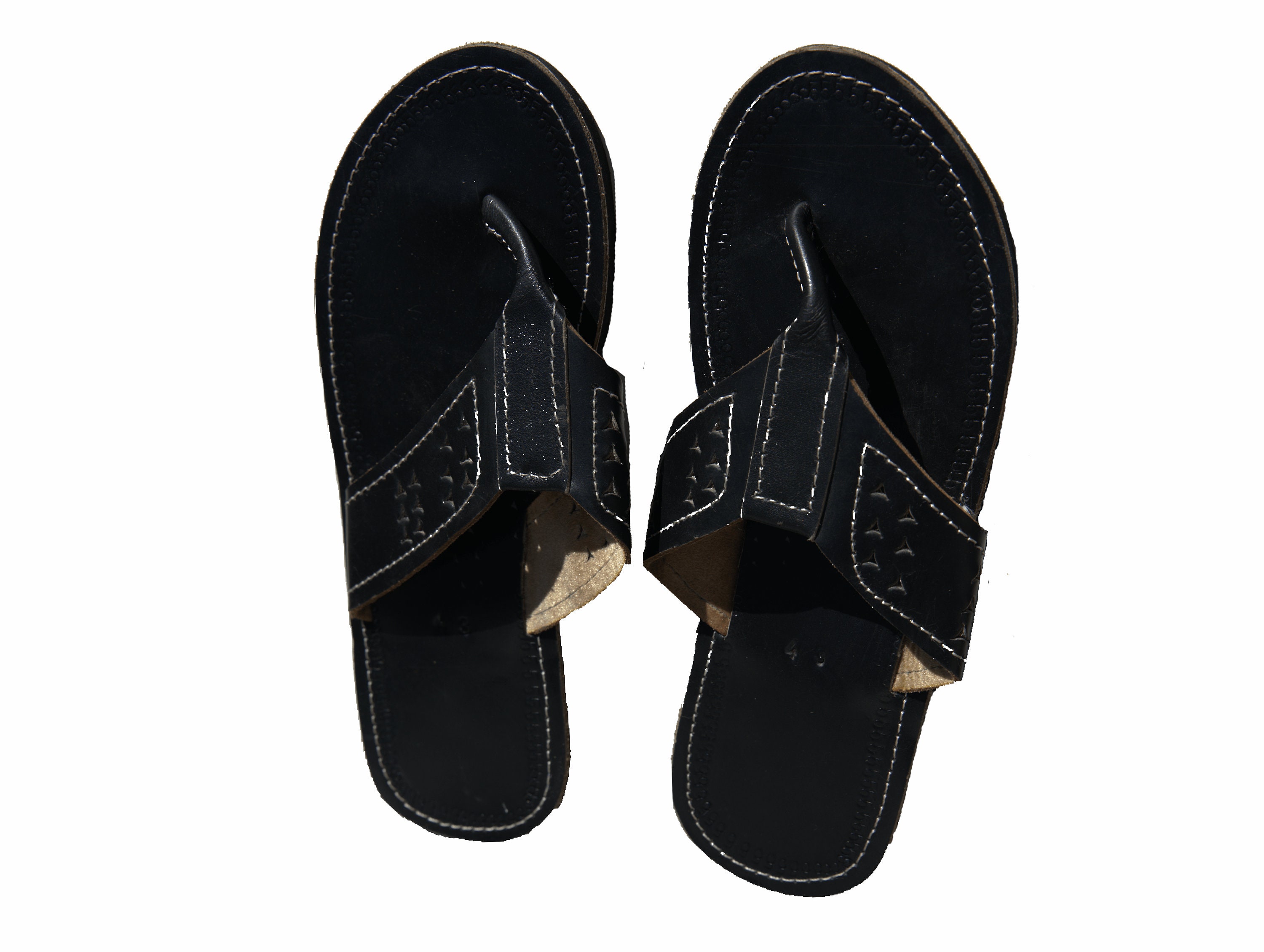 Men's African Sandals, African Sandals, Men's Sandals, Men's Sandals ...