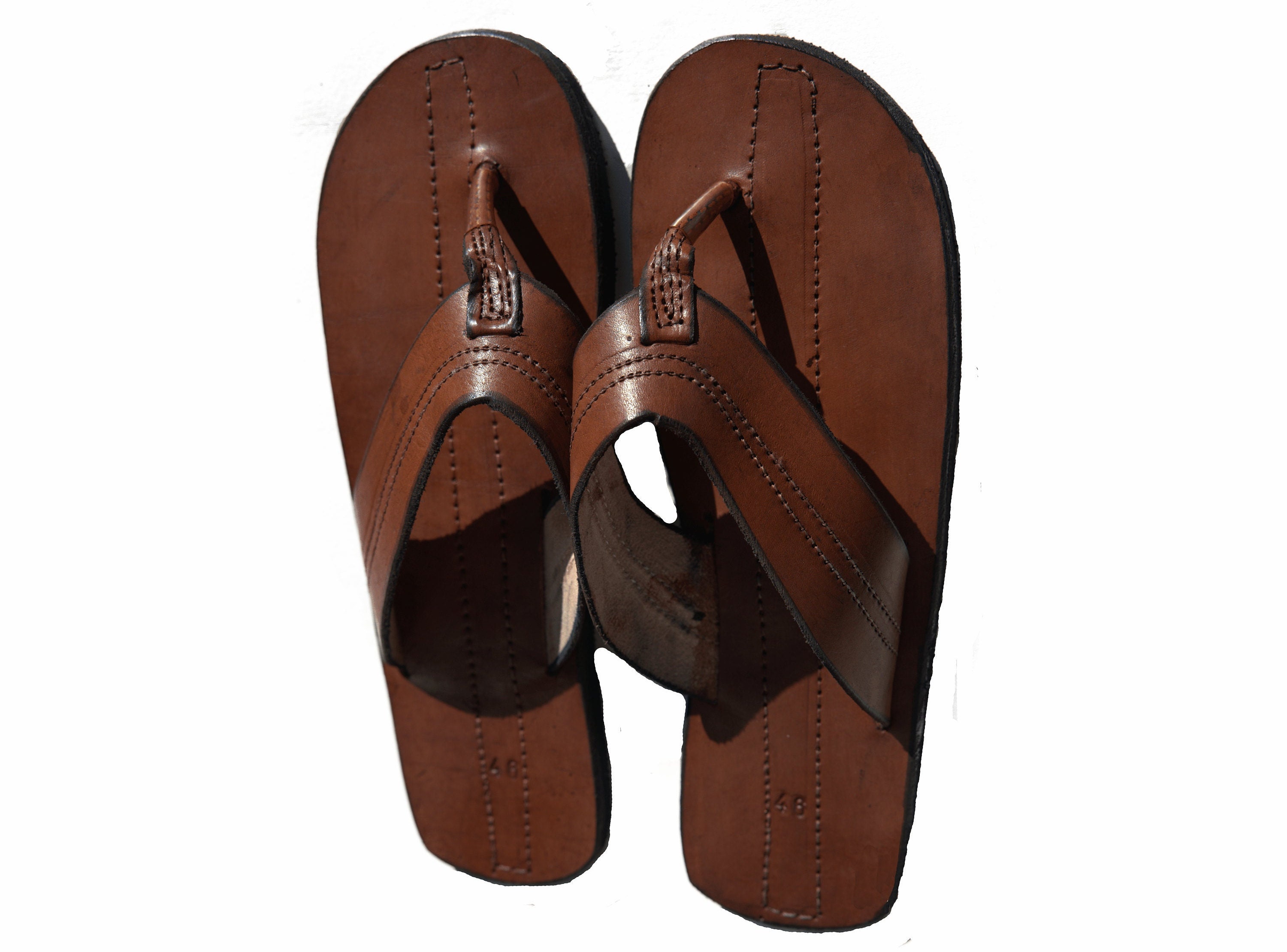 Men's African Sandals, African Sandals, Men's Sandals, Men's Sandals ...