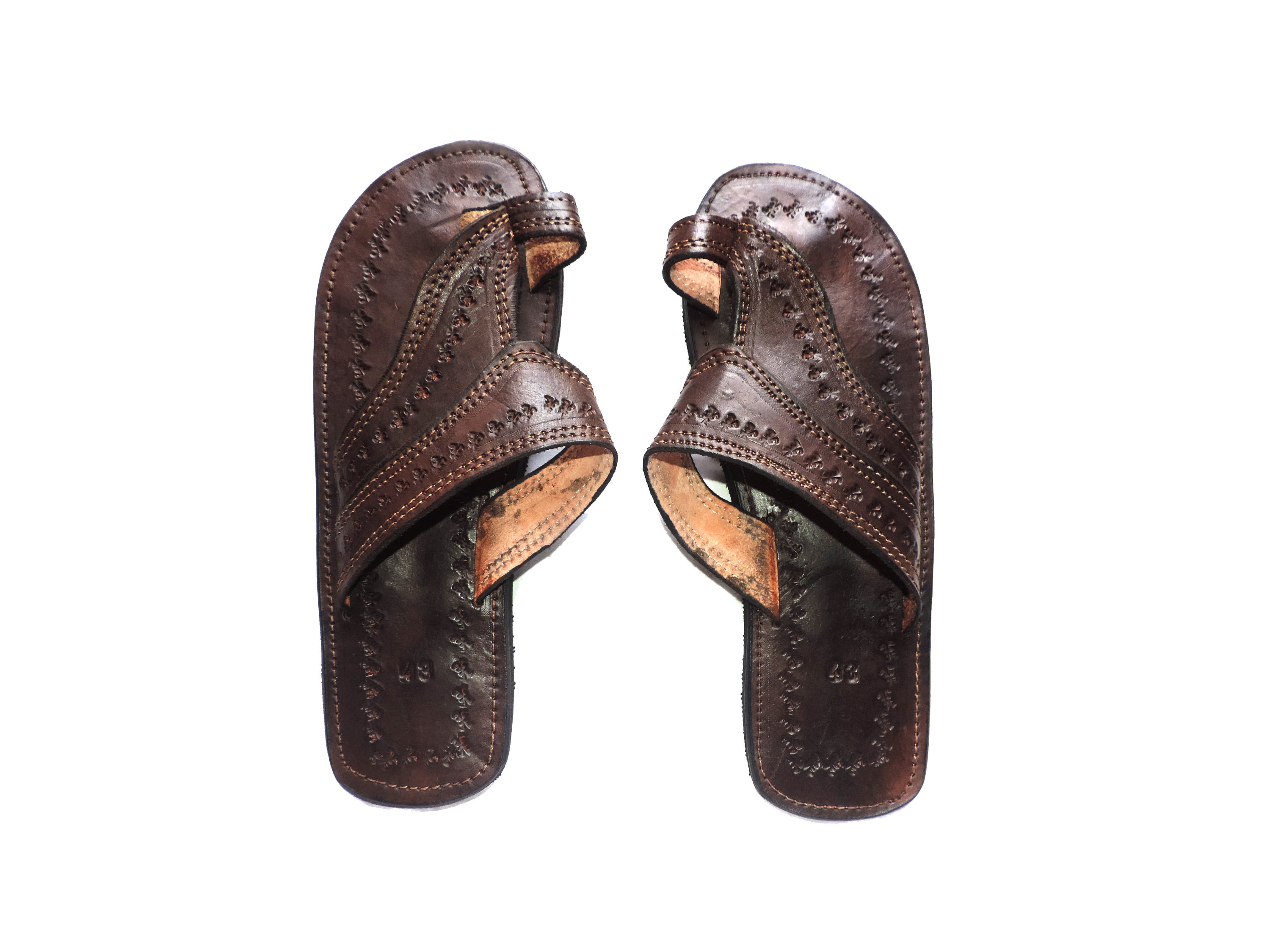 Men's African Sandals, African Sandals, Men's Sandals, Men's Sandals ...