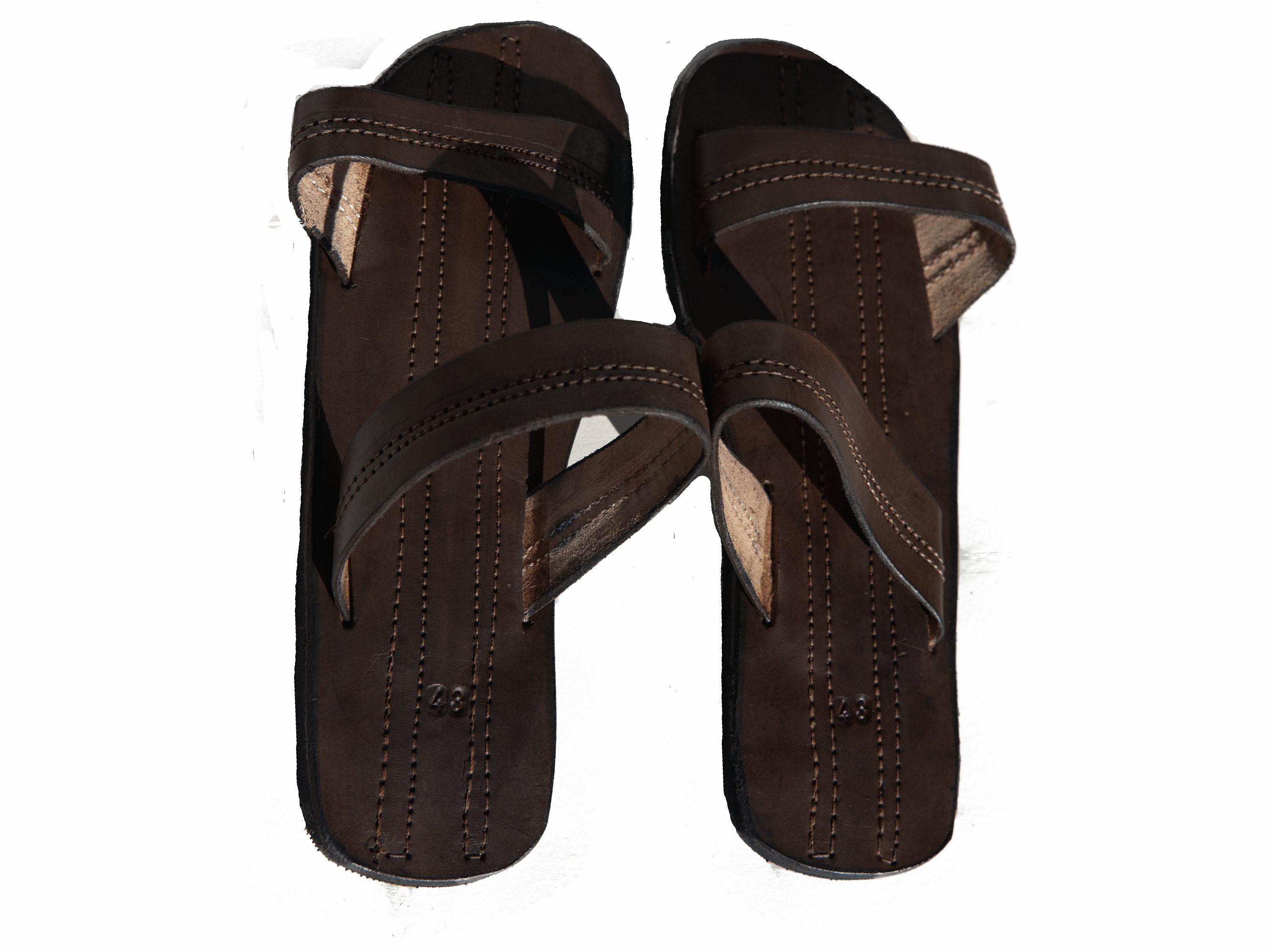 Men's African Sandals, African Sandals, Men's Sandals, Men's Sandals ...