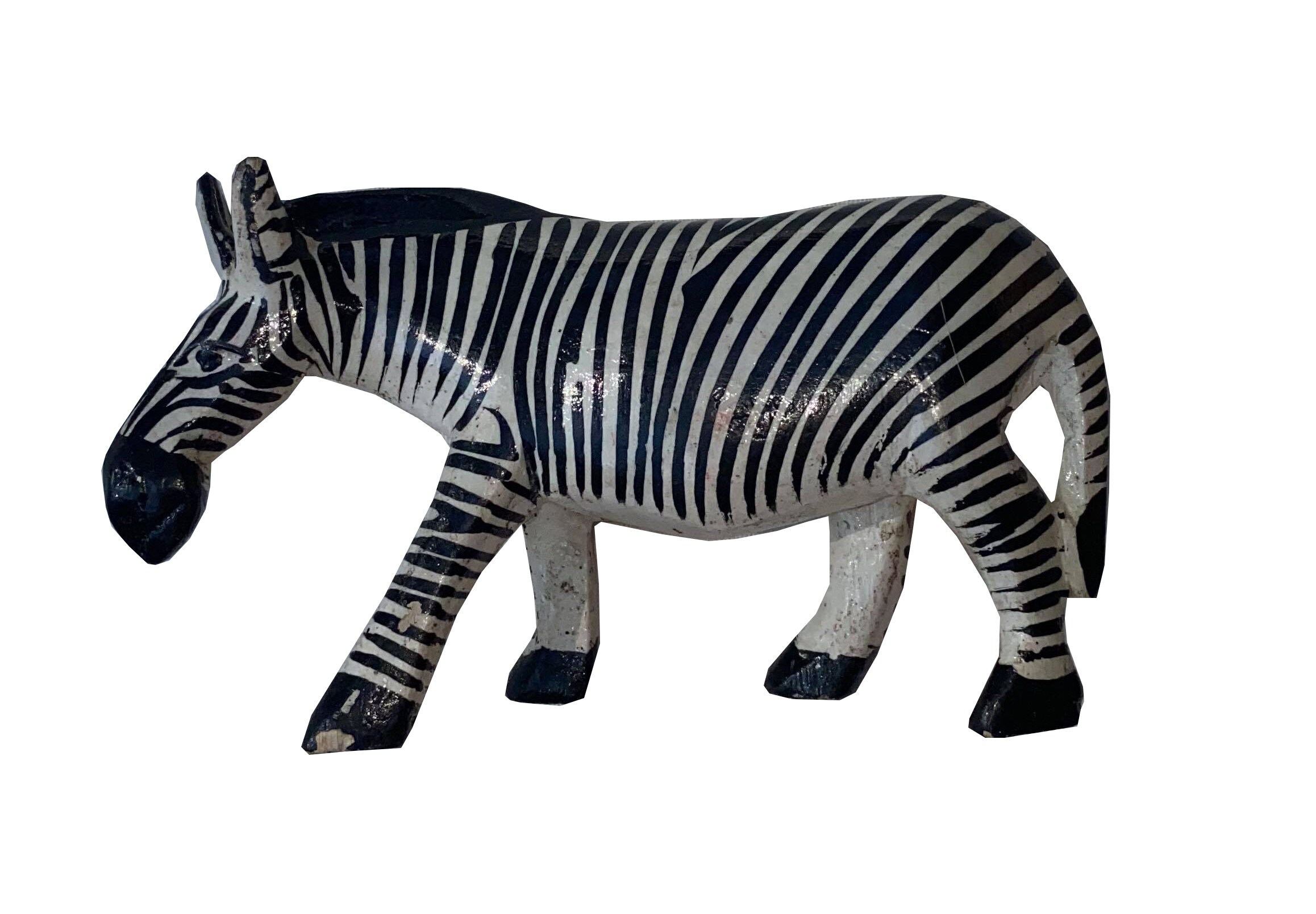 African Wooden Animals, Wooden Animals, Wooden Animal Decors, Animal ...