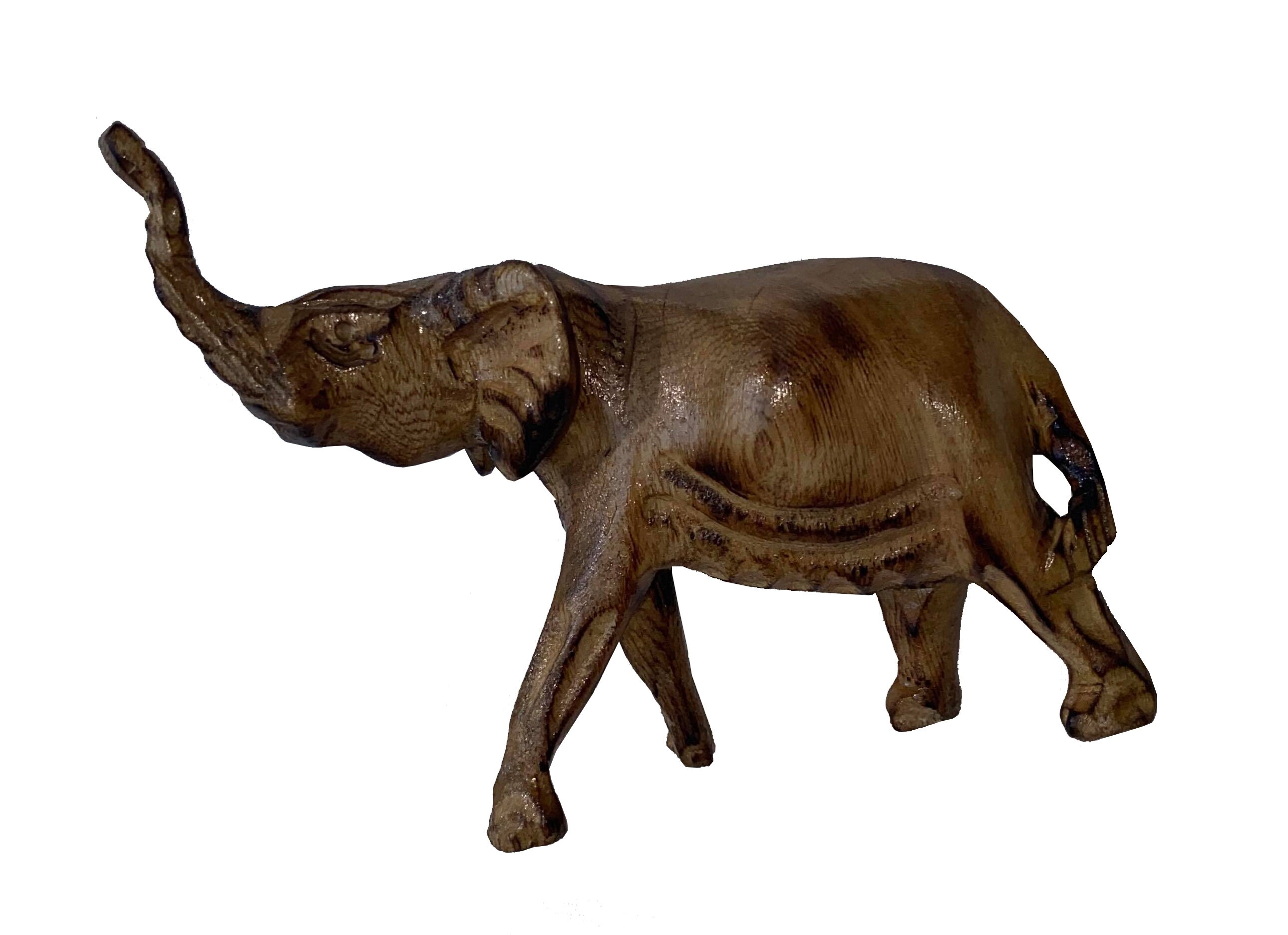 African Wooden Animals, Wooden Animals, Wooden Animal Decors, Animal ...