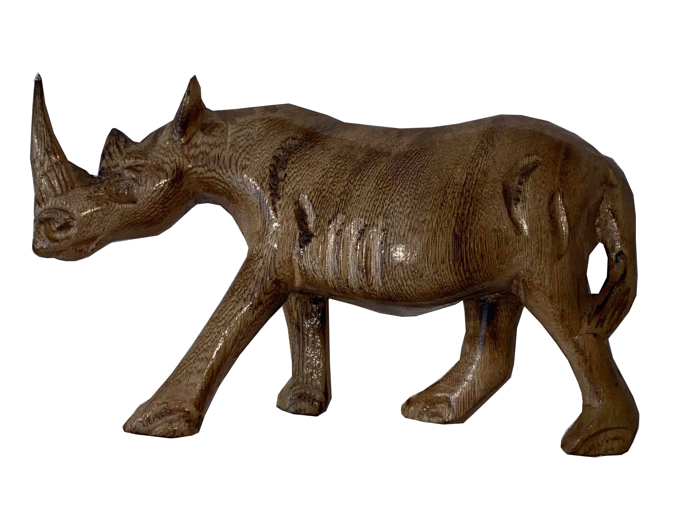 African Wooden Animals, Wooden Animals, Wooden Animal Decors, Animal ...