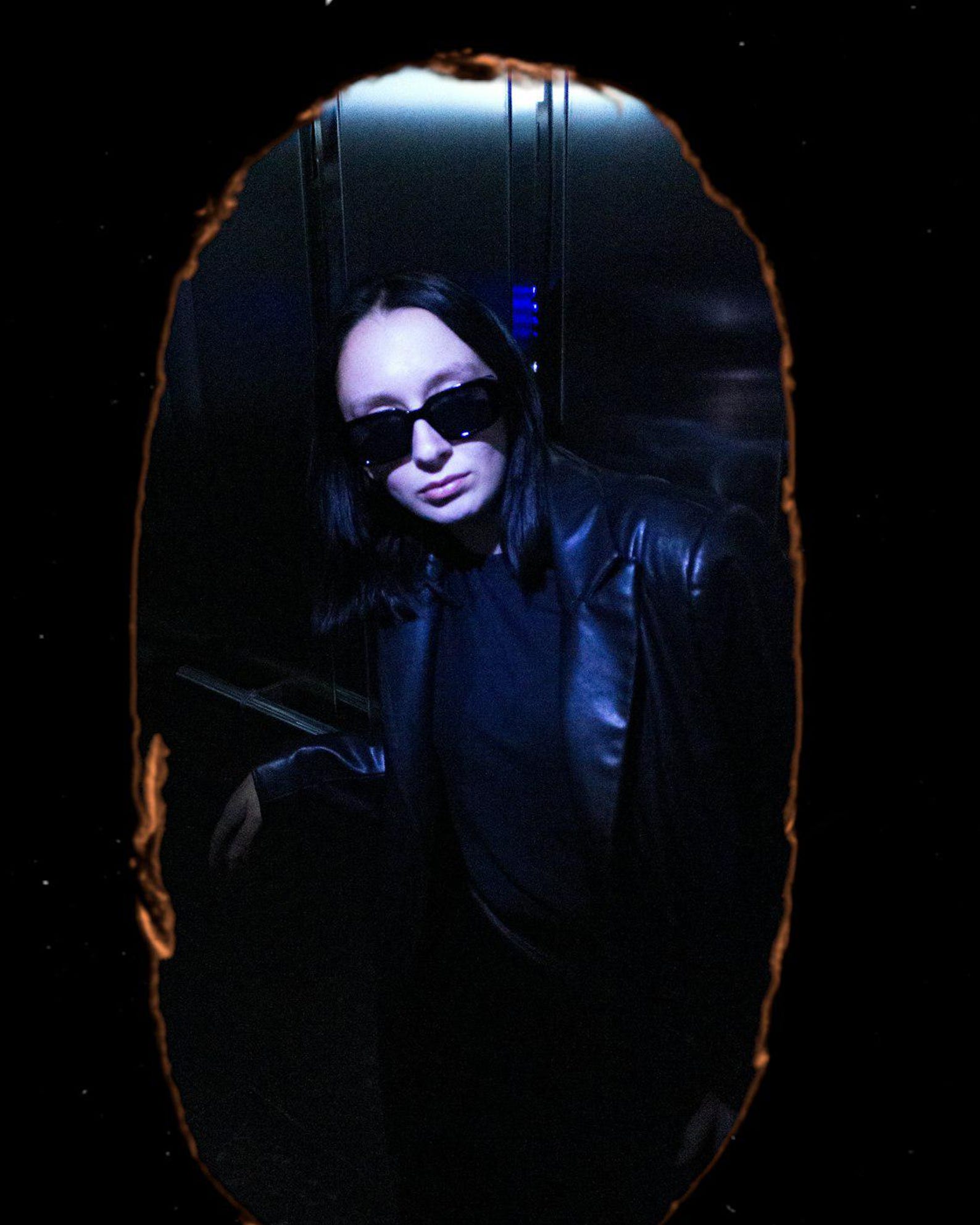 20 Punch Hole Transitions & Cinematic Overlays | Perfect for Premiere ...